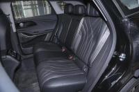 China Multi-function Leather Rear Suspension CHERY EXEED RX 2.0t Comfort Edition Electric Car for sale