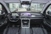 China Multi-function Leather Rear Suspension CHERY EXEED RX 2.0t Comfort Edition Electric Car for sale