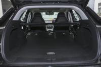 China Multi-function Leather Rear Suspension CHERY EXEED RX 2.0t Comfort Edition Electric Car for sale