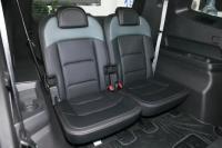 China Geely Okavango 2024 2.0T Flagship 7-Seat SUV 160kW 325Nm Electric Parking Brake for sale