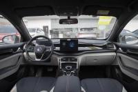 China 2024 BYD E2 Electric Car with 89% Efficient 8-in-1 Drive and Long Life Blade Battery for sale