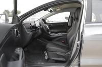 China 2024 BYD E2 Electric Car with 89% Efficient 8-in-1 Drive and Long Life Blade Battery for sale