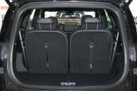 China Geely Okavango 2024 2.0T Flagship 7-Seat SUV 160kW 325Nm Electric Parking Brake for sale
