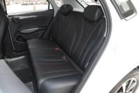China 2024 BYD E2 Electric Car with 89% Efficient 8-in-1 Drive and Long Life Blade Battery for sale