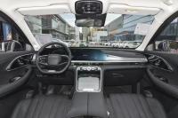 China Xingtu Lingyun 2023 1.6T Two-Wheel Drive Medium SUV 148kW 300Nm LED for sale