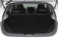 China 2024 BYD E2 Electric Car with 89% Efficient 8-in-1 Drive and Long Life Blade Battery for sale