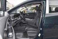 China Xingtu Lingyun 2023 1.6T Two-Wheel Drive Medium SUV 148kW 300Nm LED for sale