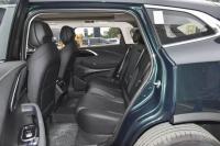 China Xingtu Lingyun 2023 1.6T Two-Wheel Drive Medium SUV 148kW 300Nm LED for sale