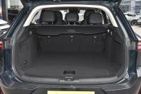China Xingtu Lingyun 2023 1.6T Two-Wheel Drive Medium SUV 148kW 300Nm LED for sale