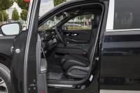 China 2024 CHERY EXEED VX 2.0T 4WD 7 Seater SUV with Electric Parking Brake and Leather Seats for sale