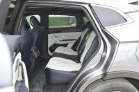 China BYD Song Plus DM-i Electric SUV 110km Range 19in Wheels for B2B Export for sale