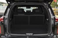 China 2024 CHERY EXEED VX 2.0T 4WD 7 Seater SUV with Electric Parking Brake and Leather Seats for sale
