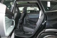 China Geely Okavango 2024 2.0T Flagship 5 Seats Gasoline Car 50-80L Fuel Tank for sale