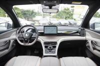 China BYD Song Pro DM Plug-in Hybrid SUV 71km Electric Range AWD 20ms Response for sale