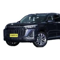 China 2024 CHERY EXEED VX 2.0T 4WD 7-Seater Gas SUV Star Zun Model for sale