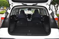 China Geely Atlas 2023 Left Steering 2.0T Electric Leather LED ACC Aluminum Alloy Curb Weight 1000-2000kg for sale
