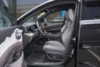 China BYD Frigate 07 DM-i Hybrid SUV 2023 4820mm Length 5-Seat Electric Car for sale