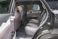 China BYD Frigate 07 DM-i Hybrid SUV 2023 4820mm Length 5-Seat Electric Car for sale
