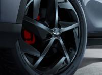 China High Cost Performance Ratio Grey SUV Cheryl Oumengda Fruit Shadow by BYD Electric Car for sale