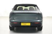 China 2024 Chery Exeed Sterra ET Electric SUV 5 Seats 4955mm Length 200km/h Max Speed EV for sale
