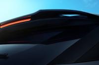 China High Cost Performance Ratio Grey SUV Cheryl Oumengda Fruit Shadow by BYD Electric Car for sale