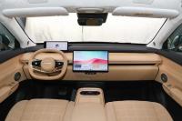 China 2024 Chery Exeed Sterra ET Electric SUV 5 Seats 4955mm Length 200km/h Max Speed EV for sale
