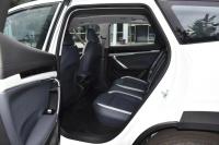 China Geely Emgrand X7 Sports 2017 Electric Rear Window One Key Lifting Anti-pinch Leather LED for sale