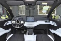 China BYD Seagull 2023 Electric Car 305km Range Blade Battery 4 Door Micro EV for sale
