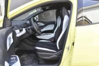 China BYD Seagull 2023 Electric Car 305km Range Blade Battery 4 Door Micro EV for sale