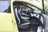 China BYD Seagull 2023 Electric Car 305km Range Blade Battery 4 Door Micro EV for sale