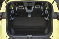China BYD Seagull 2023 Electric Car 305km Range Blade Battery 4 Door Micro EV for sale