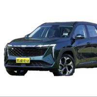 China Geely Atlas 2023 1.5T Chinese Car 5 Sets Sale 150-200Ps Power TPMS for sale