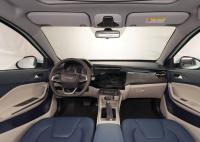 China Chery Tiggo 3 Pro 5-Seat SUV Electric Car 4 Wheel New Energy Vehicle for Export for sale