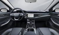 China 2024 Cheryl Areze 5 Electric Car 4 Doors 5 Seats Family Sedan Gilded Silver for sale