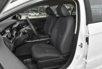 China 2024 Cheryl Areze 5 Electric Car 4 Doors 5 Seats Family Sedan Gilded Silver for sale