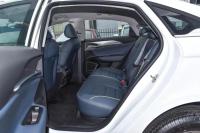 China Geely Geometry G6 410km Electric Car L2 Driving Assist 14.6in Screen B2B Export for sale