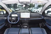 China Geely Geometry G6 500km Electric Car 4 Wheel Ultra-Long Battery Life New Energy Vehicle for sale