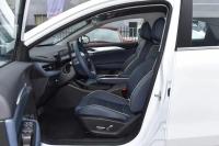 China Geely Geometry G6 500km Electric Car 4 Wheel Ultra-Long Battery Life New Energy Vehicle for sale