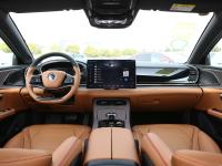 China BYD Han EV 4 Wheel Electric Car 715km Endurance Affordable Electric Sedan for sale