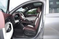 China FWD Electric Driver Seat Adjustment for GEELY Monjaro 2.0T 2024 Power Automatic for sale