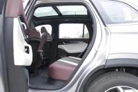 China FWD Electric Driver Seat Adjustment for GEELY Monjaro 2.0T 2024 Power Automatic for sale