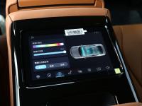 China BYD Han EV 4 Wheel Electric Car 715km Endurance Affordable Electric Sedan for sale