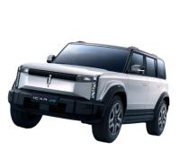 China 2024 Icar 03 Pure Electric SUV 4WD 501km Range Green Energy Vehicle for sale