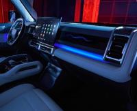 China 2024 Icar 03 Pure Electric SUV 4WD 501km Range Green Energy Vehicle for sale