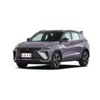China 2023 Geely Coolray 1.5T 4 Cylinder Turbo SUV 7 Speed DCT 5 Seats Left Hand Drive for sale