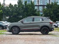 China 2023 Geely Coolray 1.5T 4 Cylinder Turbo SUV 7 Speed DCT 5 Seats Left Hand Drive for sale
