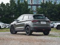 China 2023 Geely Coolray 1.5T 4 Cylinder Turbo SUV 7 Speed DCT 5 Seats Left Hand Drive for sale