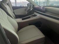 China Chery 4 Wheel Electric SUV 5 Door 5 Seater Lithium Battery 160 km/h 4455mm Length for sale