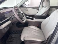 China Chery 4 Wheel Electric SUV 5 Door 5 Seater Lithium Battery 160 km/h 4455mm Length for sale