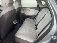 China Chery 4 Wheel Electric SUV 5 Door 5 Seater Lithium Battery 160 km/h 4455mm Length for sale